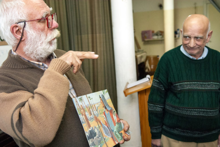 Deaf People Missions - IMB