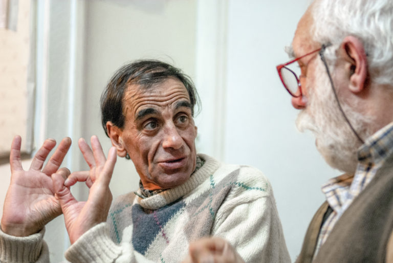 Deaf People Missions - IMB