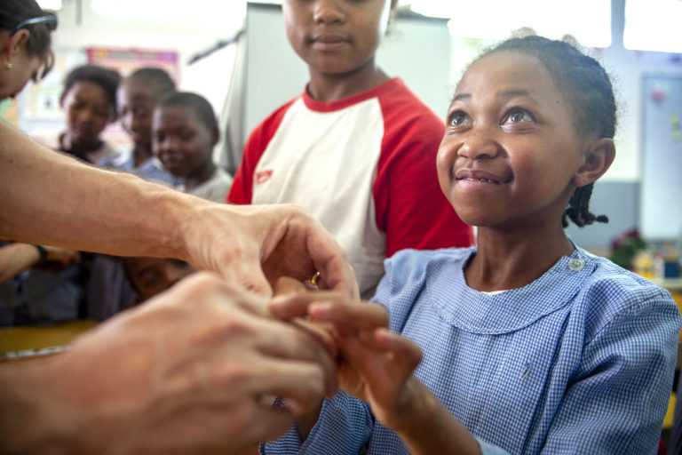 Deaf People Missions - IMB